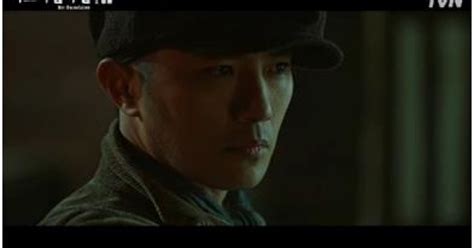 미스터 션샤인 진구 김지원 김의성에 죽임 당해 강렬한 특별출연