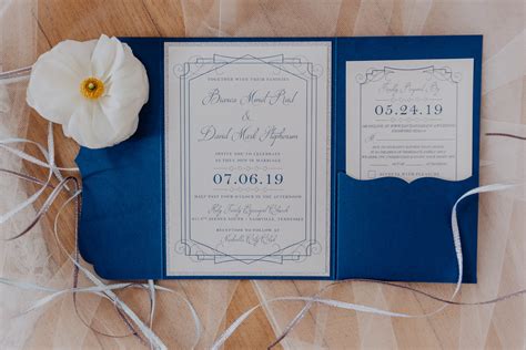 How To Follow Up On Wedding RSVPs LoveStream