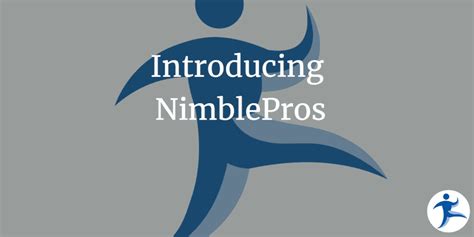All Posts Nimblepros Blog