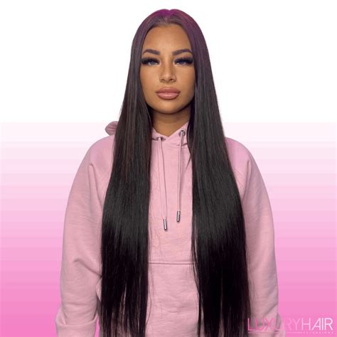 Flat Tip Extensions Luxury Hair Extensionz