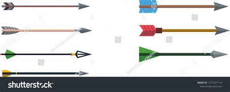 457 Arrow Sprite 图片、库存照片和矢量图 Shutterstock