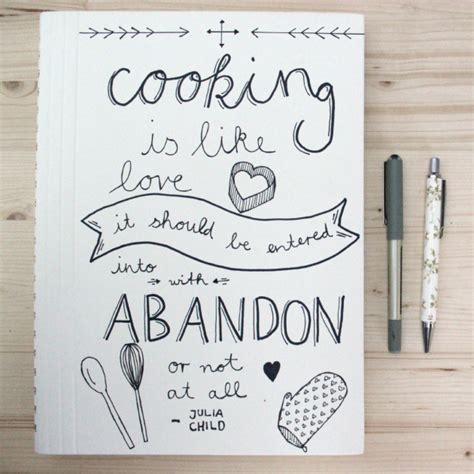 Free Printable Cookbook Cover Sheets