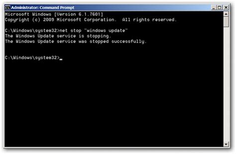 Disable Restart Your Computer To Finish Installing Important Updates