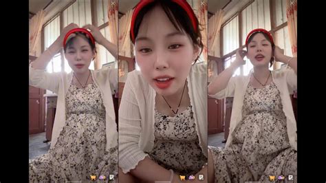 34 Weeks Pregnant Asian With Big Belly Makeup Youtube