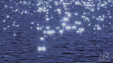쉰 두번째 밤 바다가 별을 품을때 더 푸르게 빛나는 날이 되었으면 1 Hour Piano 수면음악 Relax Music Youtube