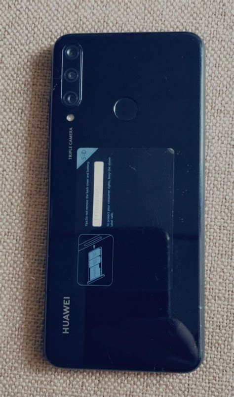 Huawei Y6p
