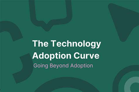 Exploring The Technology Adoption Curve Clicklearn
