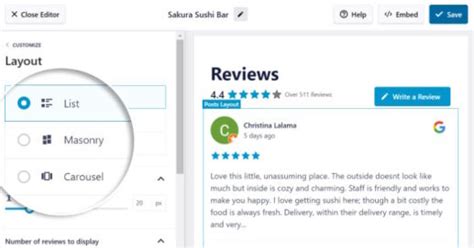 How To Embed Google Reviews Widget On Your Website Beginner S Guide