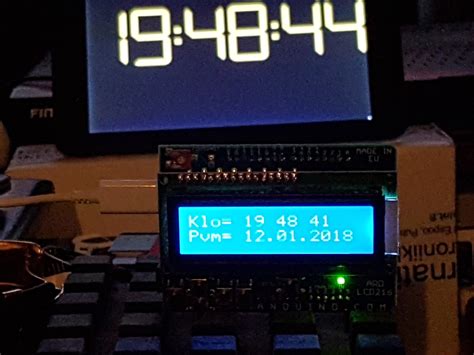 Ntp Time Off By 2 Seconds Networking Protocols And Devices