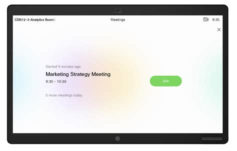Advantages Of The New Cisco Webex For Google Calendar Integration Cisco Blogs