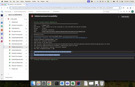 api portal and api publishing guidelines developer portal