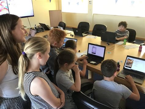 Summer Of Code Codingbug