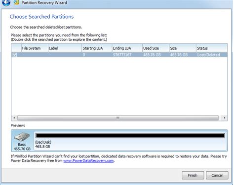 Disk Unallocated Unable To Initialise Unable To Assign Drive Letter Page 2 Windows 7 Forums