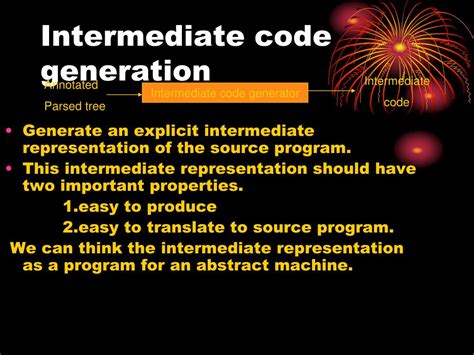 Ppt Compiler Powerpoint Presentation Free Download Id4807578