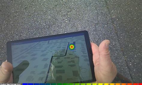 Mobile Eye Tracking MET Department Of Geography UZH