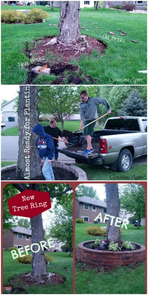 20 Incredibly Creative Ways To Reuse Old Bricks DIY Crafts