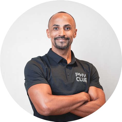 Michael Mefo Phy Club