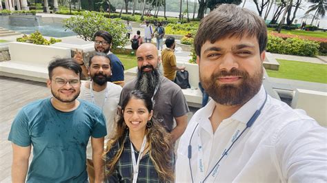 My First Nullcon As A Speaker Geek Girl