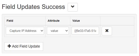 Capture User Ip Address In Formyoula Forms