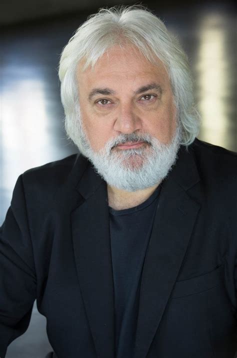 Andrew Shulman The Creation Of A Concerto Los Angeles Chamber Orchestra