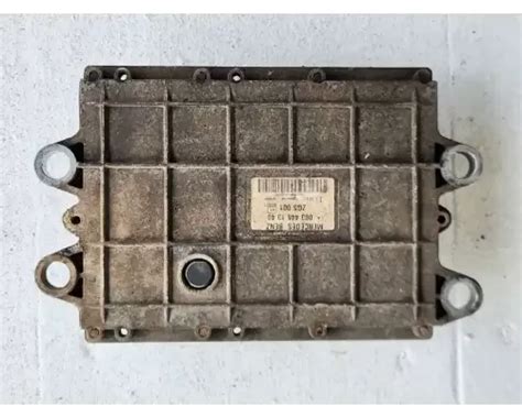 Mercedes Mbe 926 Ecm In Elkton Md P 59399