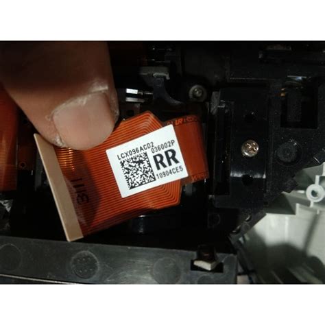 Jual Single Lcd Panel Projector Proyektor Sony Lcx096acd Vplew70 Vpl Ew70 Vpl Ew70 Vpl W70