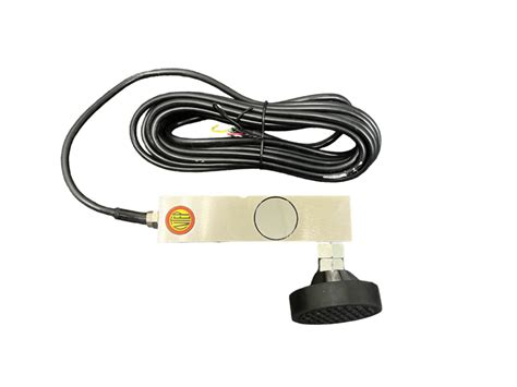 Gx Kle Load Cell Lb Ntep Approved With Foot
