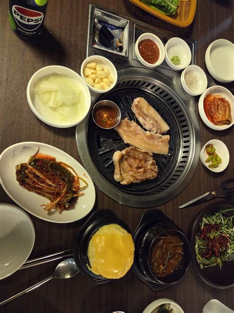 제주도 흑돼지 ㄱㄹㄹ 음식여행 에펨코리아