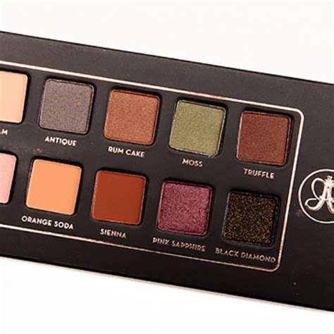 Best Anastasia Products Anastasia Reviews Swatches
