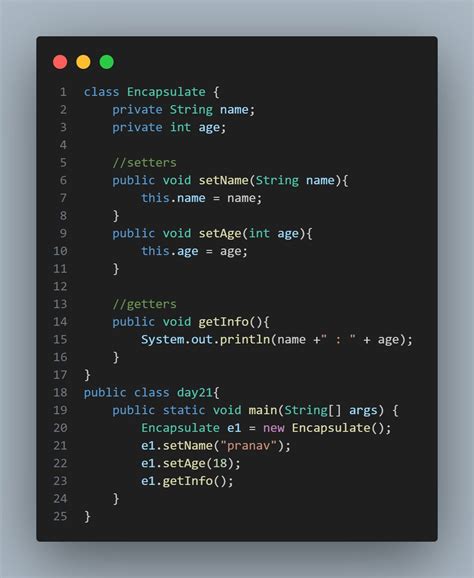 Pranav Dhekane On Linkedin 100daysofcode Java Codingjourney Day21