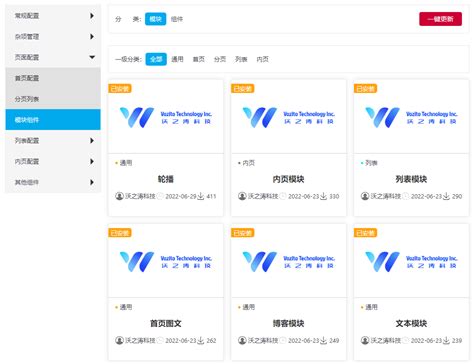 关于我们 Wordpress主题插件开发建站沃之涛科技