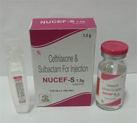 Ceftriaxone Injection Online At Best Price Mathura Uttar Pradesh In India