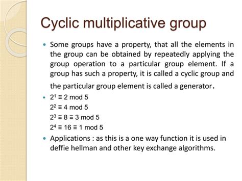 Basics Of Mathematical Cryptography Pptx