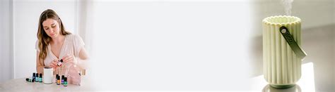 Waterless Diffusers Eco Modern Essentials