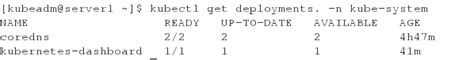 Docker And Kubernetesk8s 集群搭建 Csdn博客