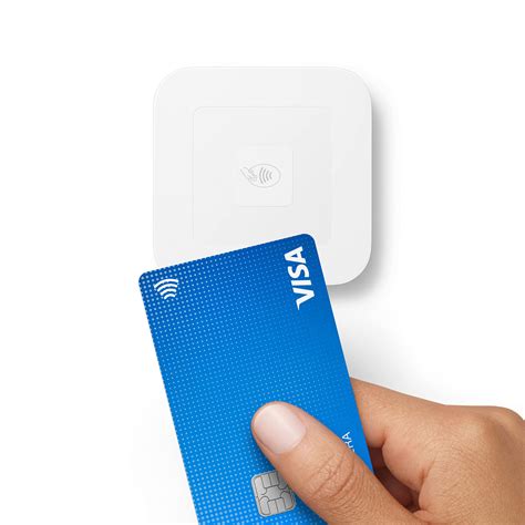 Square Reader For Contactless And Chip 2nd Generation For Sale Las
