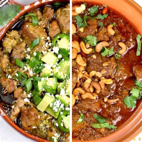 The Best Pork Stew Recipes Gypsyplate
