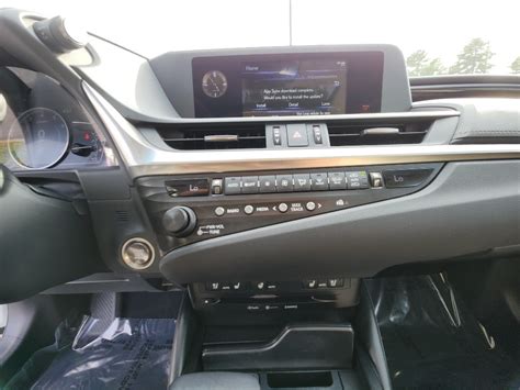 2020 Lexus Es 350 Auto1