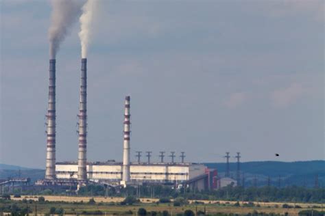 Росія завдала ракетного удару по Бурштинській ТЕС Chas News