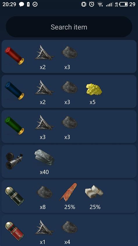 Rust Recycler Apk For Android Download