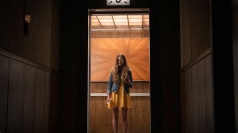 Elevator Game Movie Coming To Shudder This August
