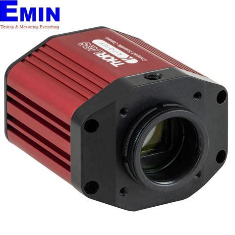 Thorlabs Cs235mu Kiralux Cmos Compact Scientific Cameras Monochrome Cmos Passively Cooled