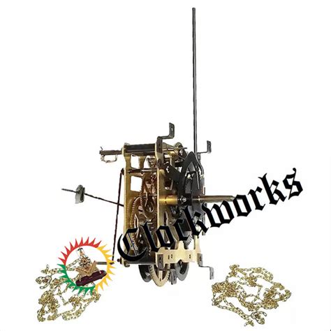 N Size Clock Battery The Hard To Find N Size Clockworks