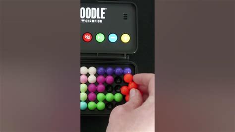 Kanoodle Your Way To Find The Answer Youtube