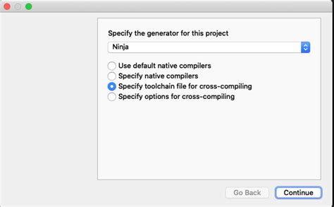 Building Opencv For Android From Source By Atul Vasudev A Medium