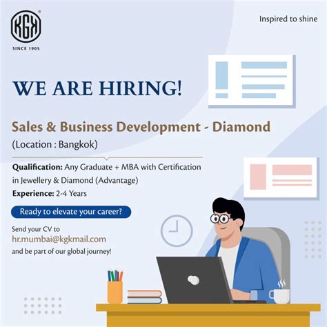 Global Opportunity For Sales Folks Dimple Jain