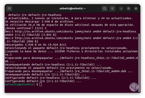 Instalar Eclipse Ide Solvetic