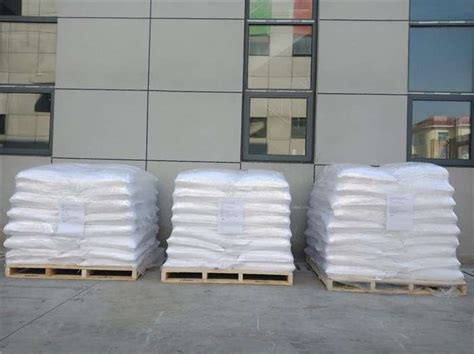 Icodextrin Powder Manufacturer Bulk Supply For Medical Use In Peritoneal Dialysis
