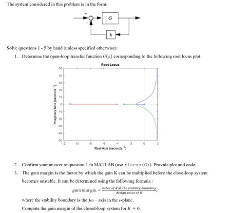 solved the system considered in this problem is in the form