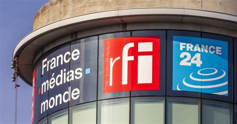 Rfi Y France 24 Denuncian La Suspensión De Su Emisión En Togo Sin Previo Aviso Y Defienden Su